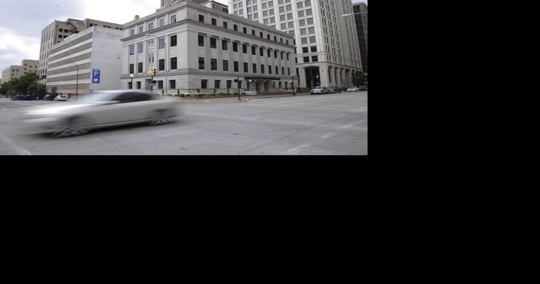 Photo Gallery: A look inside the first Tulsa City Hall