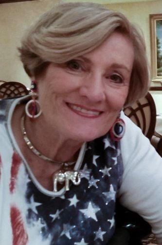 Nancy LaRoque Thomas Calderwood