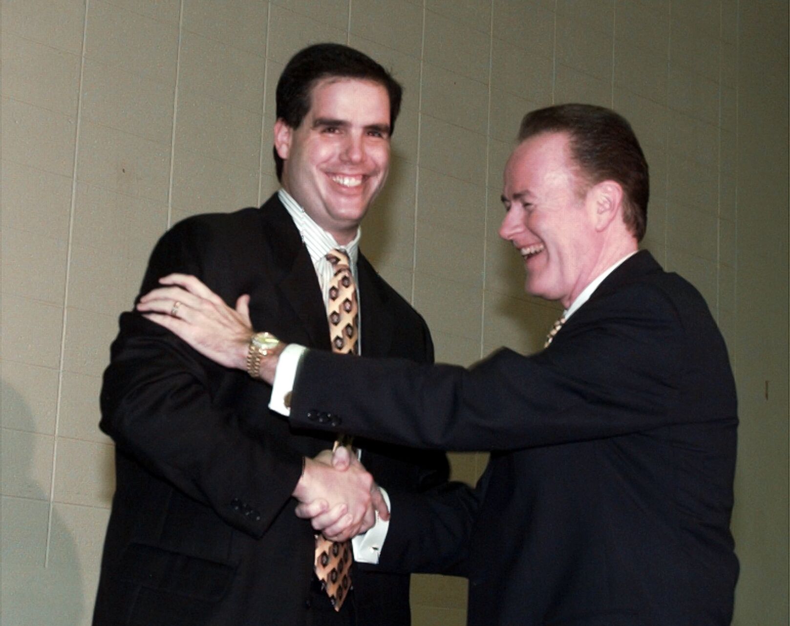 Stillwater fire destroys OSU coach Scott Sutton's home