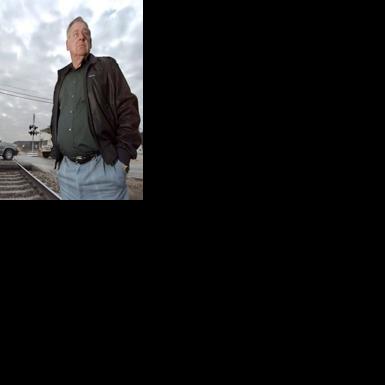 Longtime Catoosa mayor Curtis Conley dies at 75