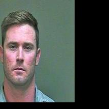 Yukon police officer arrested on assault and battery complaint in ...