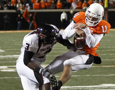 OSU Notebook: Robinson update