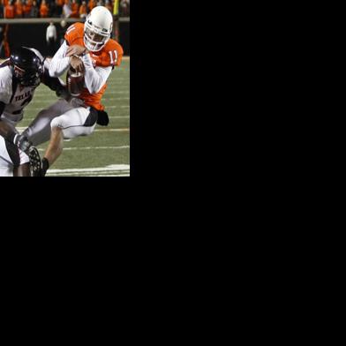 OSU Notebook: Robinson update