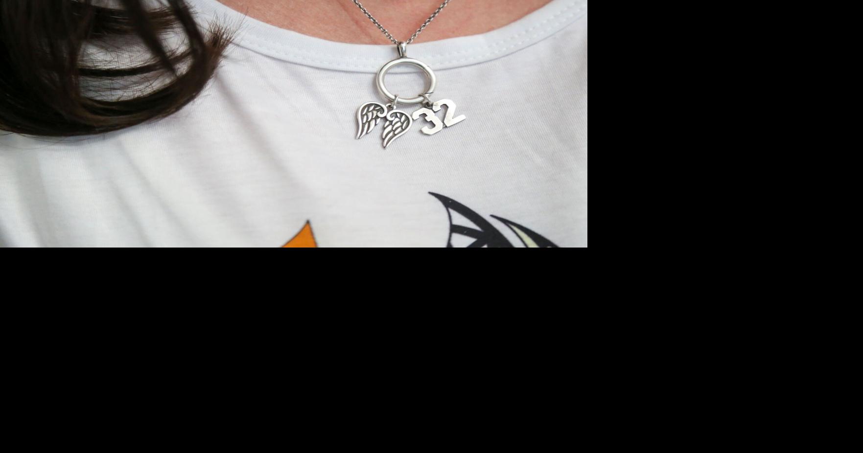 Sharon Walters and Addison Reese