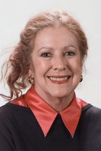 Service set for ex-Tulsa World feature writer