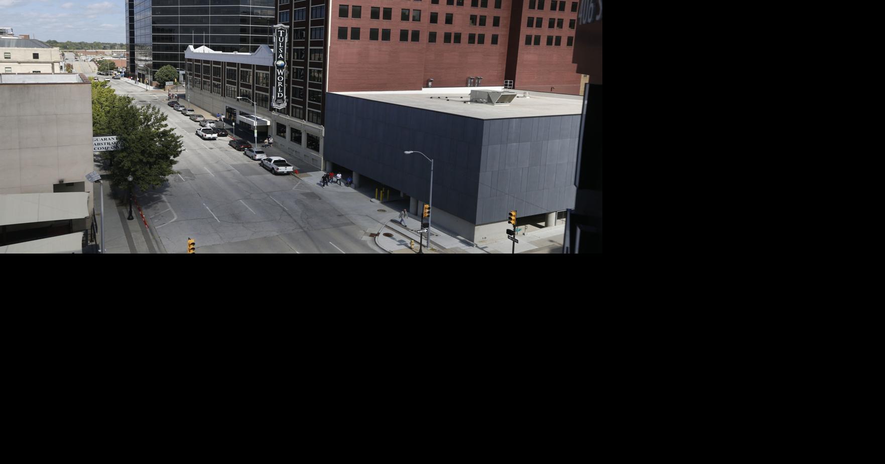 Letter to the Editor: Thank you for 'Throwback Tulsa' pages
