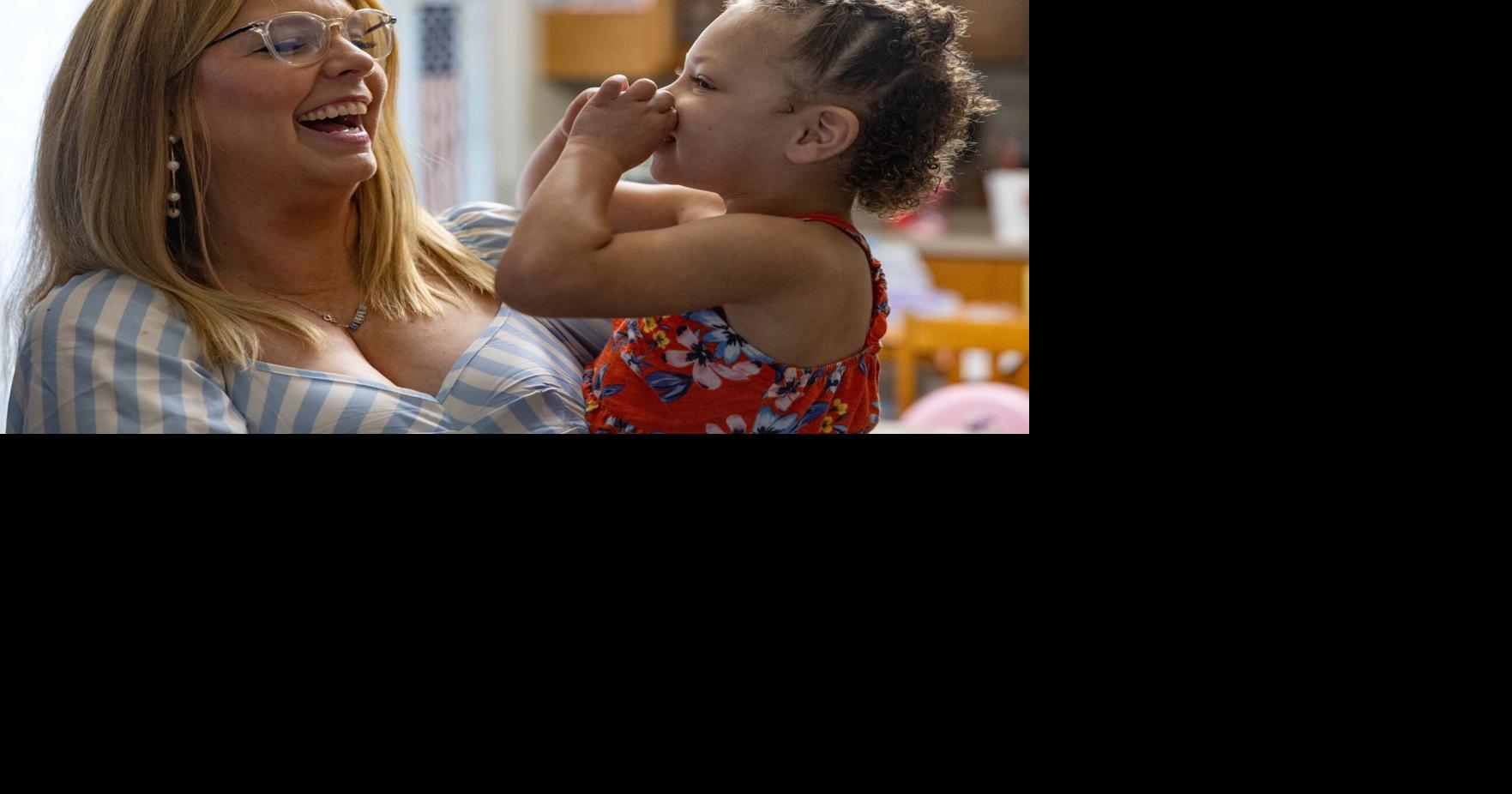 Appreciate all mothers on Mother's Day: Ginnie Graham