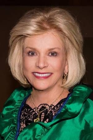 Oklahoma City's Judy Love among nation's wealthiest self-made women