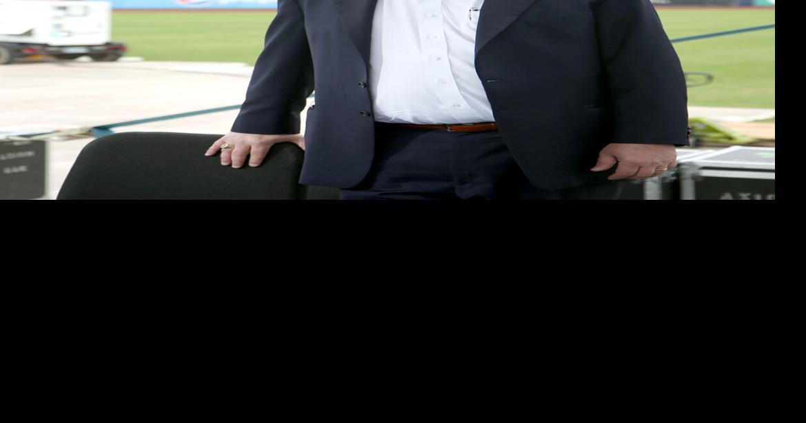 Tulsans of the Year: Keith Elder makes history with symphony's ballpark ...