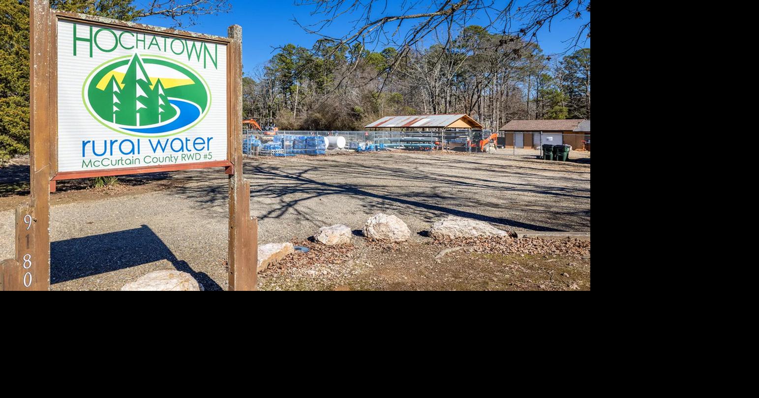 Deep freeze caused 'chaos' for Hochatown tourism as pipes burst in ...