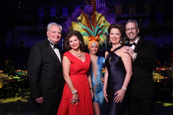 Tulsa Carnivale exceeds expectations
