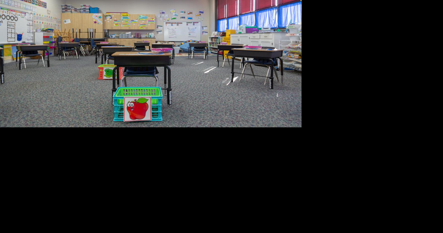 'We're in a good place': TPS to begin in-person pre-k, kindergarten ...