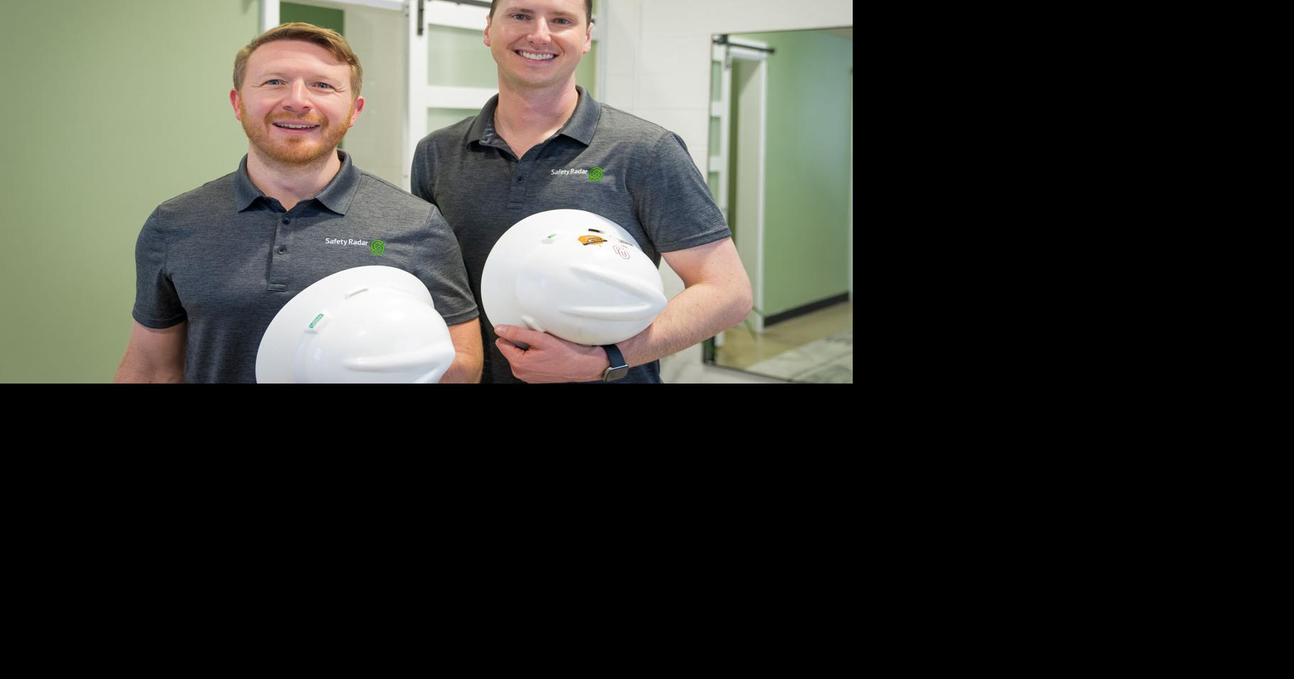 Tulsa-based Startup aims to curb job injuries