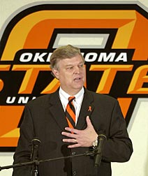 Moving Forward: Lewis Field renovation project key behind OSU's AD decision