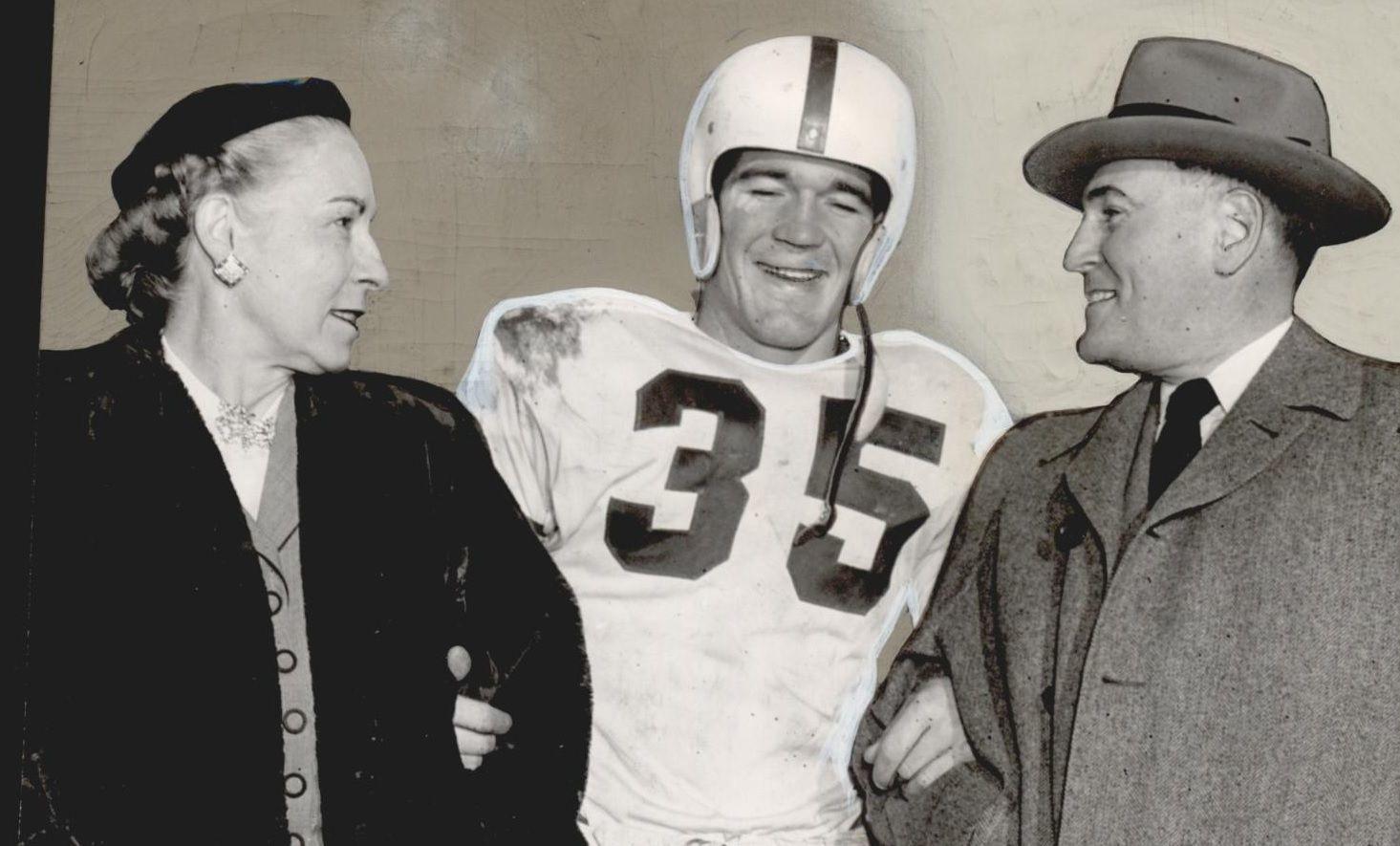 Throwback Tulsa: Bedlam football through the years