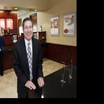 5 questions with Pat Piper