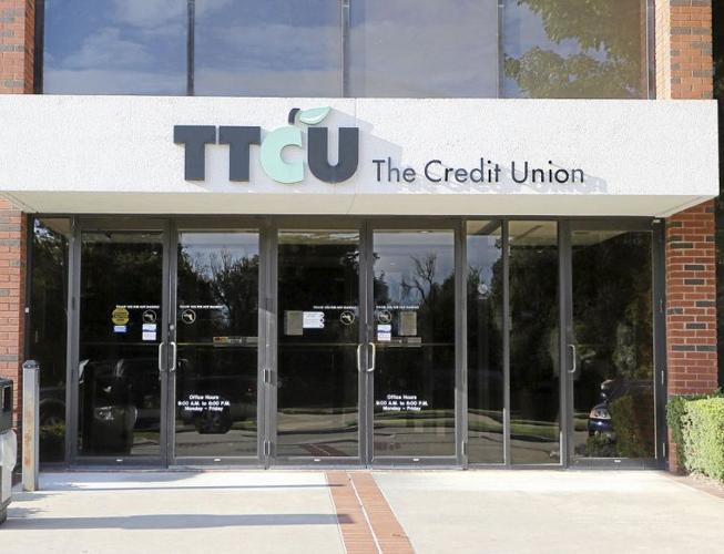 Best in the World: TTCU The Credit Union