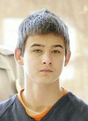 Adult status affirmed for murder defendant Joshua Mooney, 15