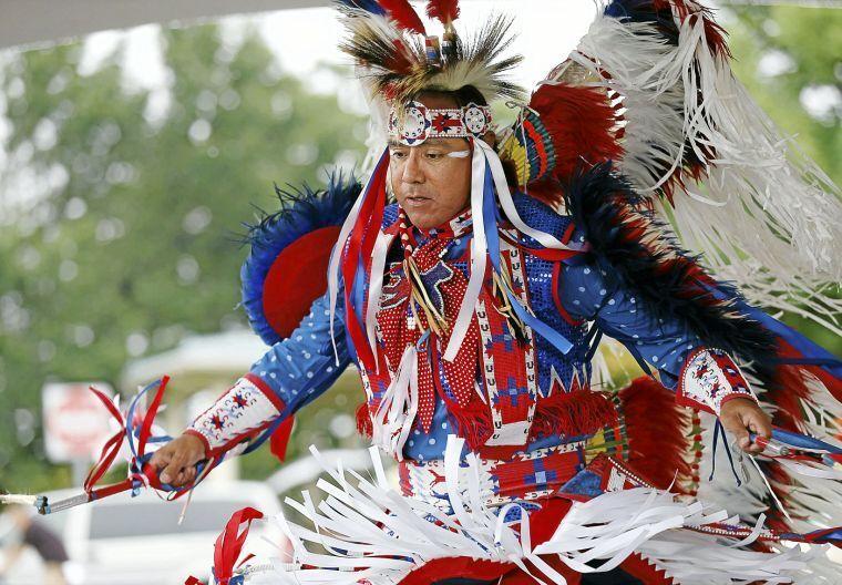 Editorial: TPS makes good move in welcoming Kiowa language course