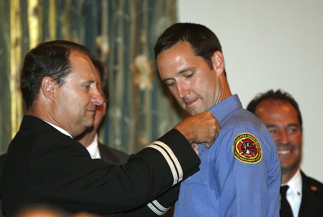 23 firefighters graduate from Tulsa Fire Department academy
