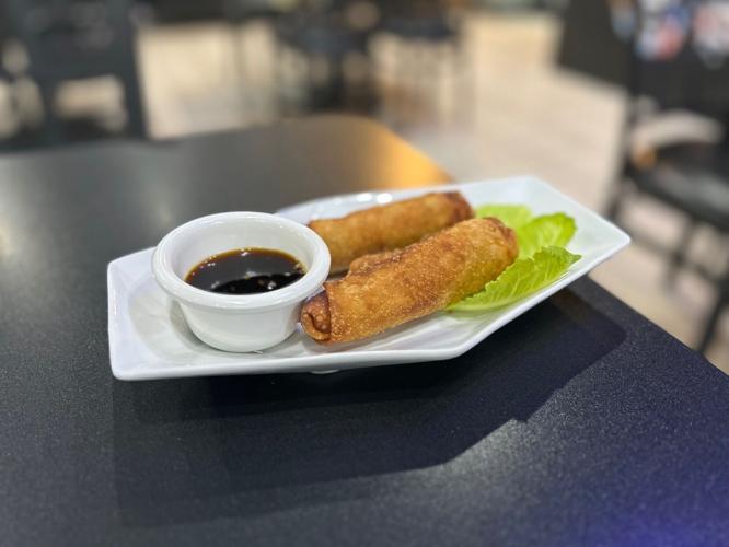 Oishi Sushi & Ramen opens in The Farm Shopping Center