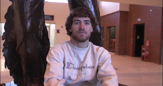 Daton Fix on Oklahoma State wrestling's young roster with 5-0 start ...