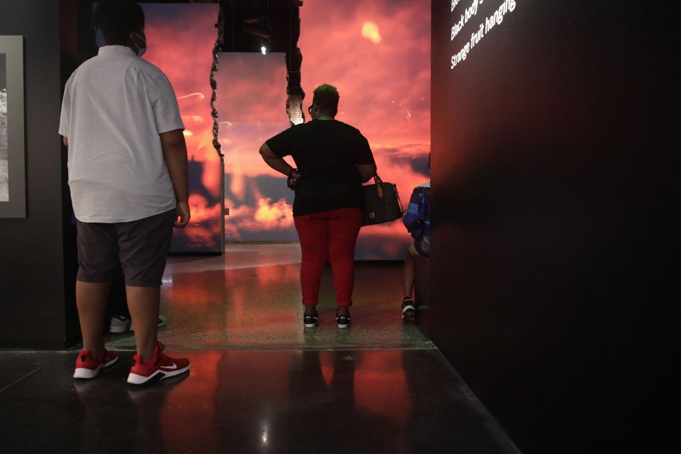 Greenwood Rising history center grand opening set for Wednesday