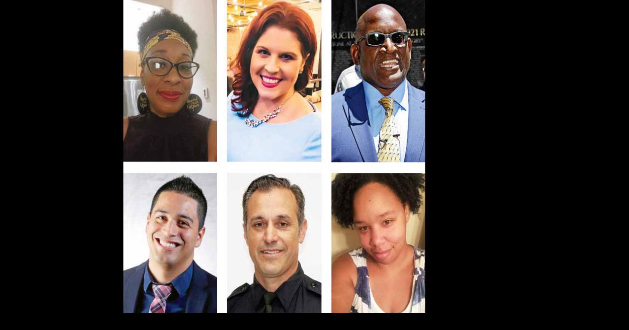 Ginnie Graham: Other answers to the governor's questions about race