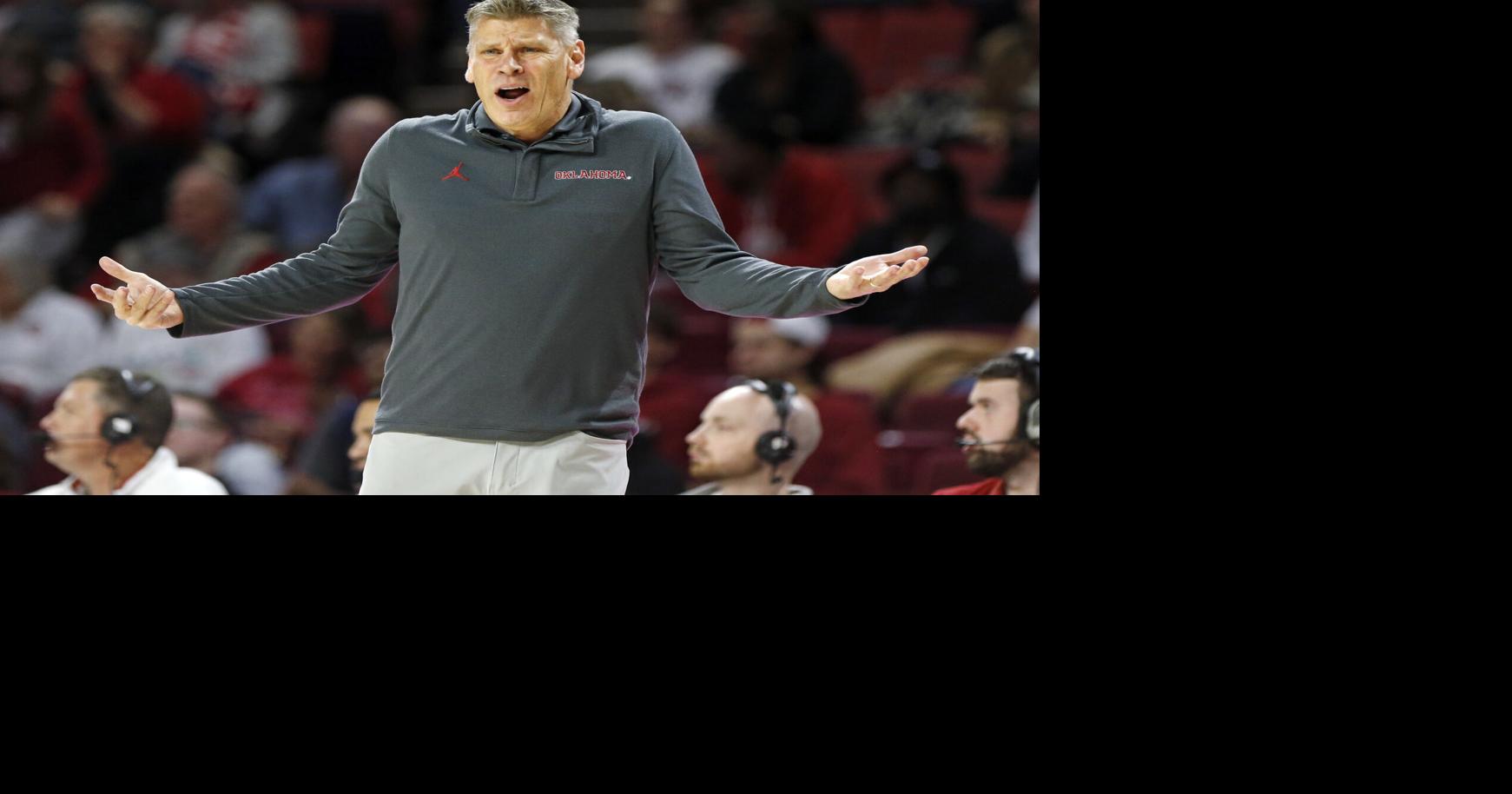 Moser falls to 0-6 against Texas