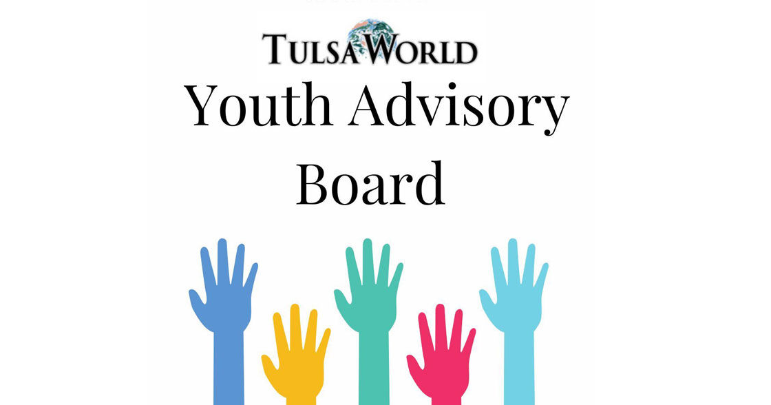 Join the Tulsa World Youth Advisory Board