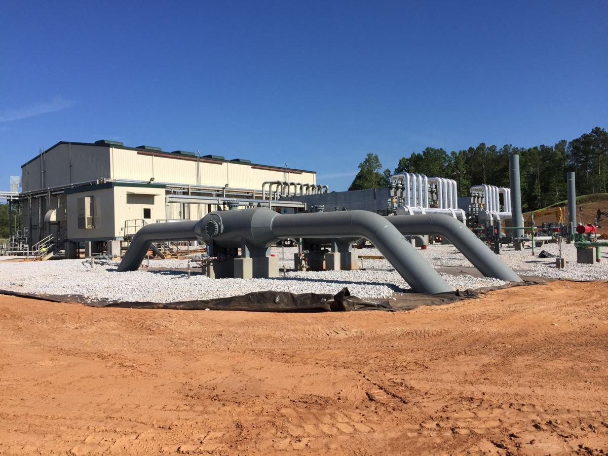 One of the nation's oldest pipelines, Transco matters more than ever