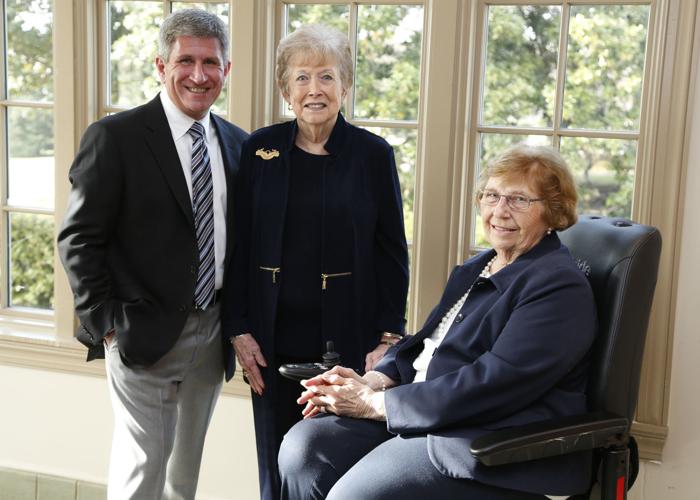 Nancy McDonald, Tulsa activist and volunteer, dies at 87