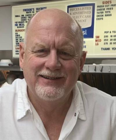 Fred Willis, Freddie's Hamburgers founder, dies at 61