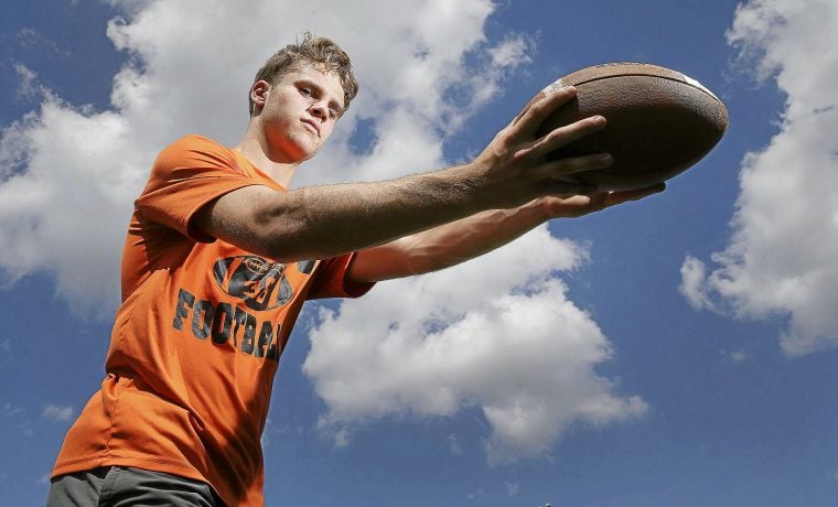 All World Bt Washingtons Luke Beasley Ranked Areas Best Kicker