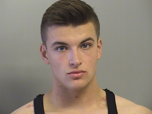 Great-grandson of Rhema Bible Church founder pleads guilty in Broken ...