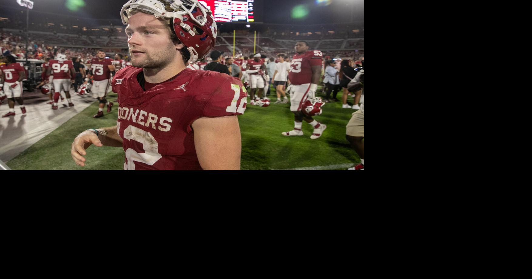 Sooners fight to reclaim season