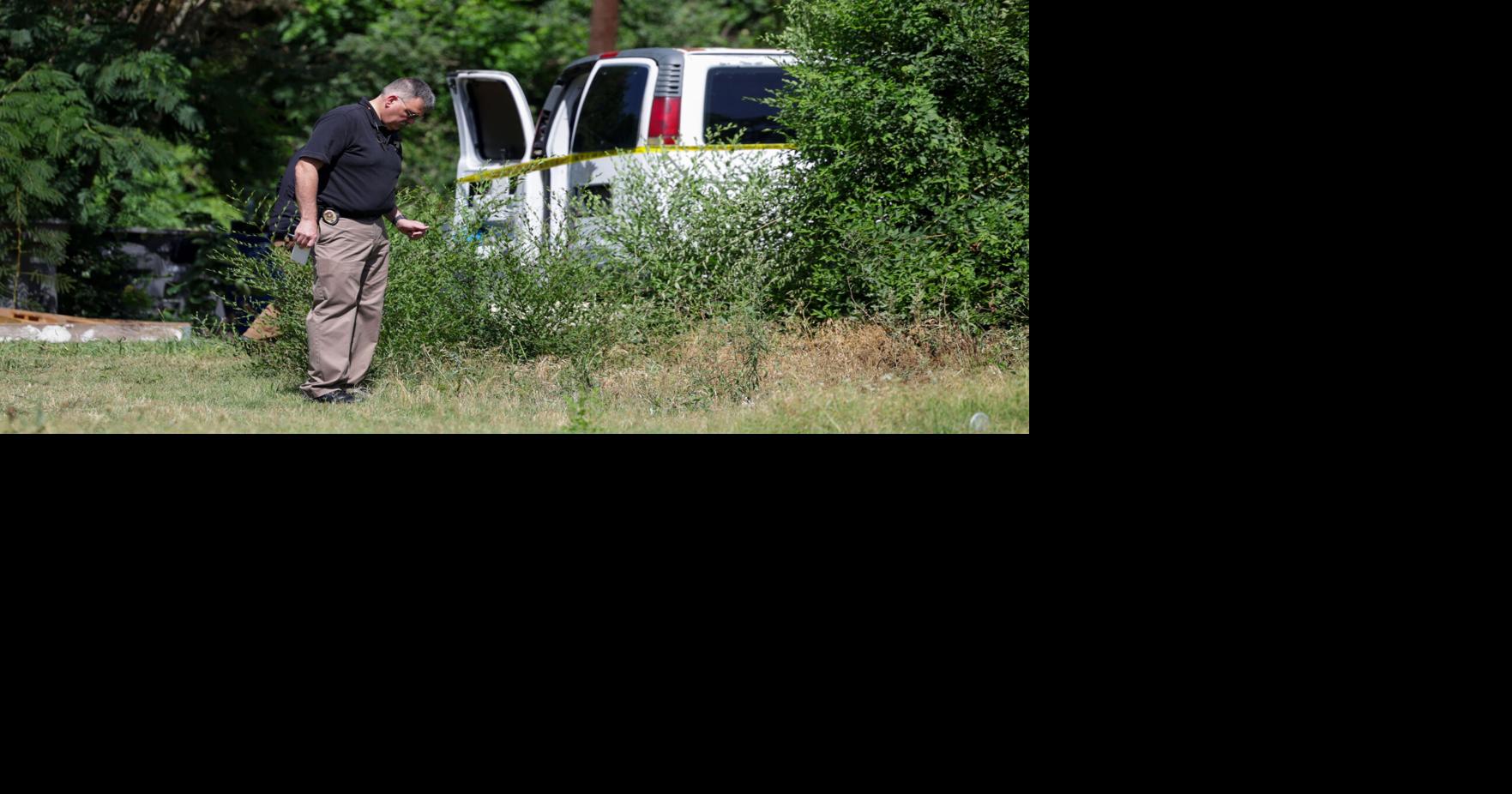 Tulsa homicide detectives discuss life in a job about death