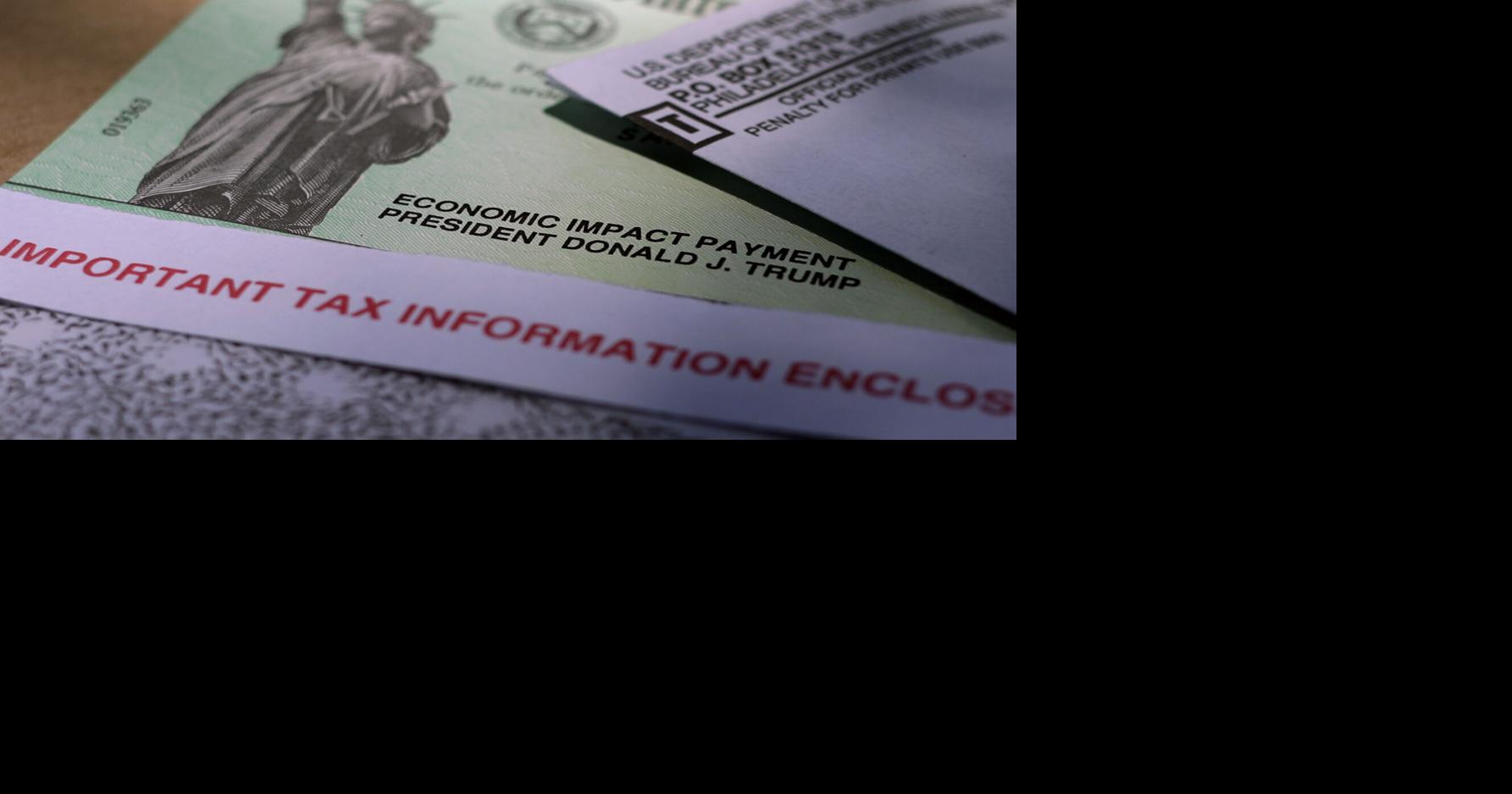 Cases of check fraud escalate dramatically, with Americans warned not ...