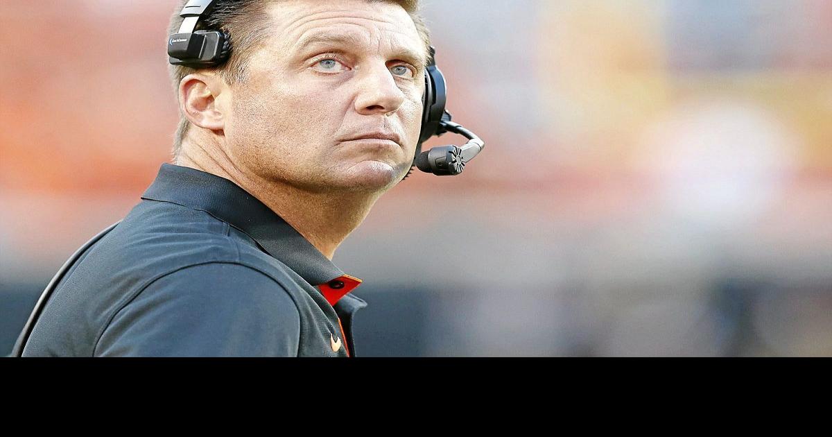 OSU coaching staff continues evaluation of offensive line personnel