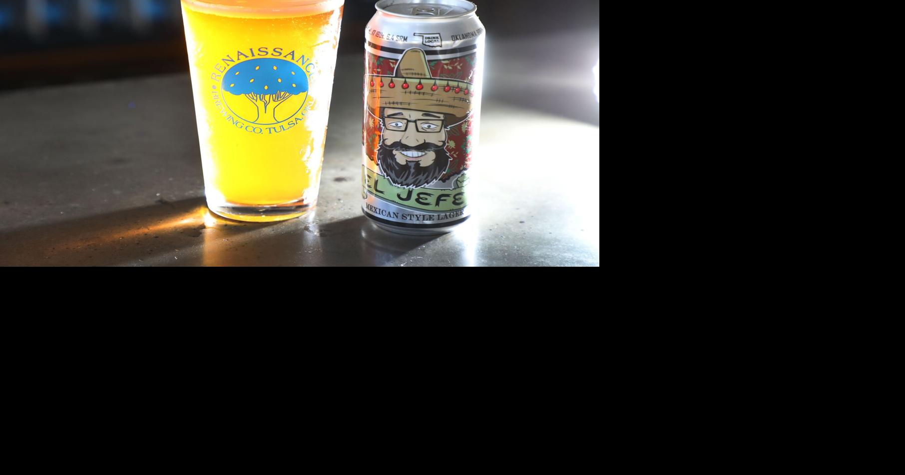 What the Ale, Beer of the Week: Renaissance Brewing's El Jefe at ...