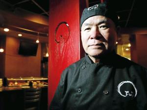 Mr. Nobu Sushi sets March opening in Tulsa