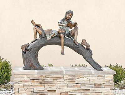 Gear up for August fun at the Coweta Public Library