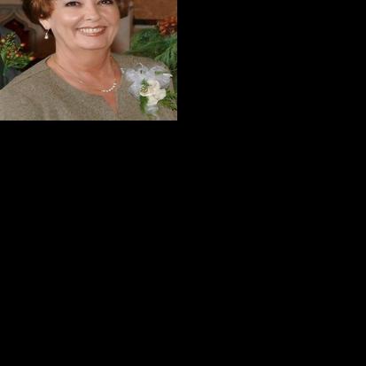 Patty Sue Cason Holland