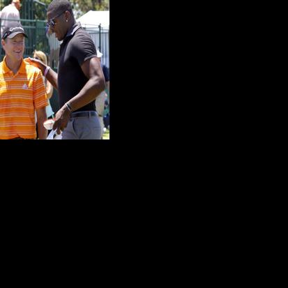 John Klein: Scott Verplank leads Oak Tree Gang into U.S. Senior Open