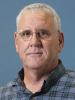 Rusty Farley, District 1 state representative, dies at 57