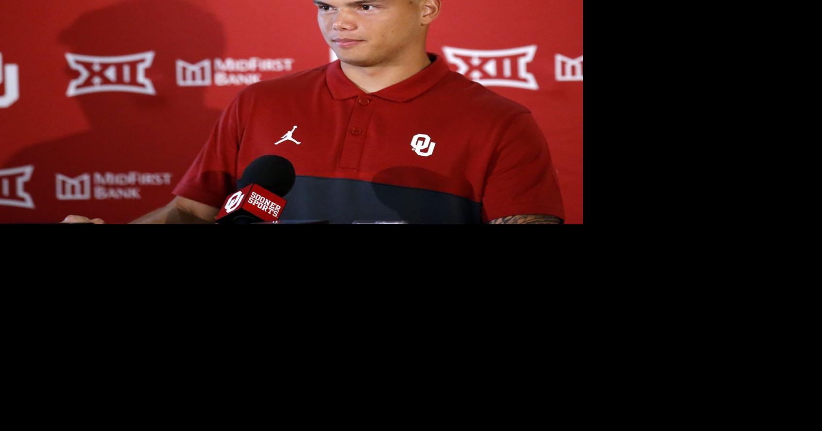 Quarterback additions during offseason ease minds of Oklahoma's coaches