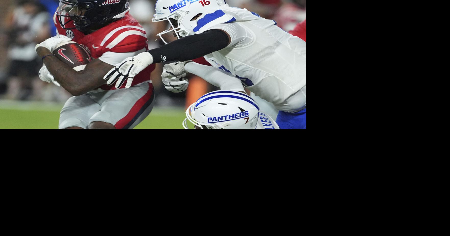 OU football: Georgia State transfer DT Bishop Thomas commits