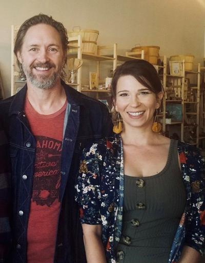 Ash and Carrie Beth Winfield: Half-baked state rules prevent indoor ...