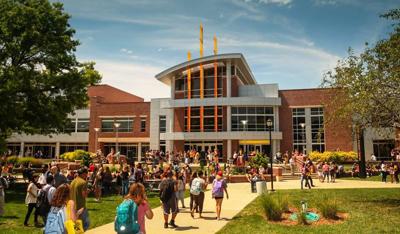 Owasso student makes dean’s honor roll at Wichita State University