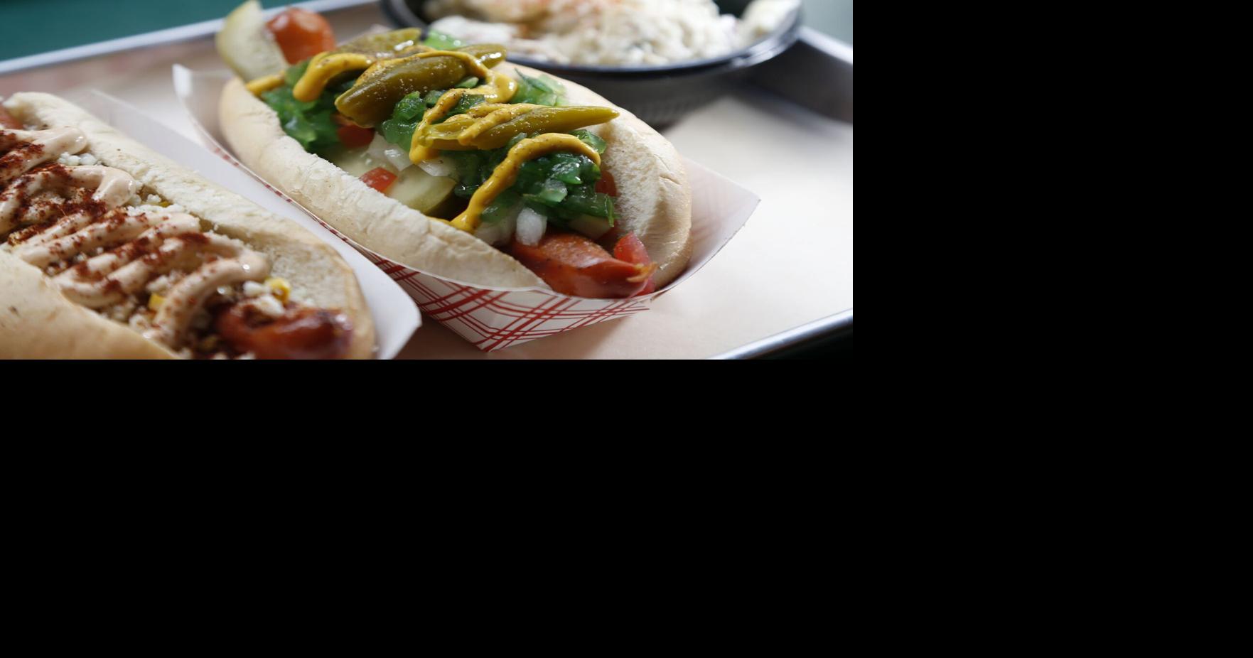 Wiz Hot Dog Co. opens downtown